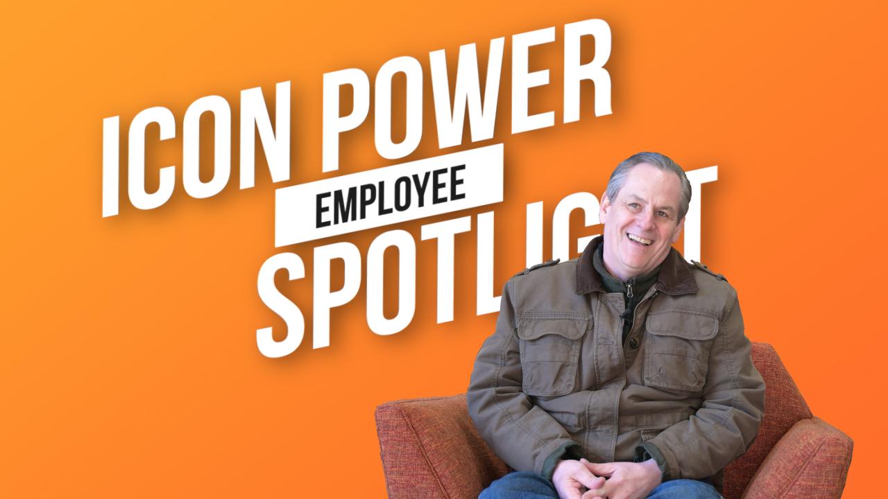 Press & Media – Icon Power