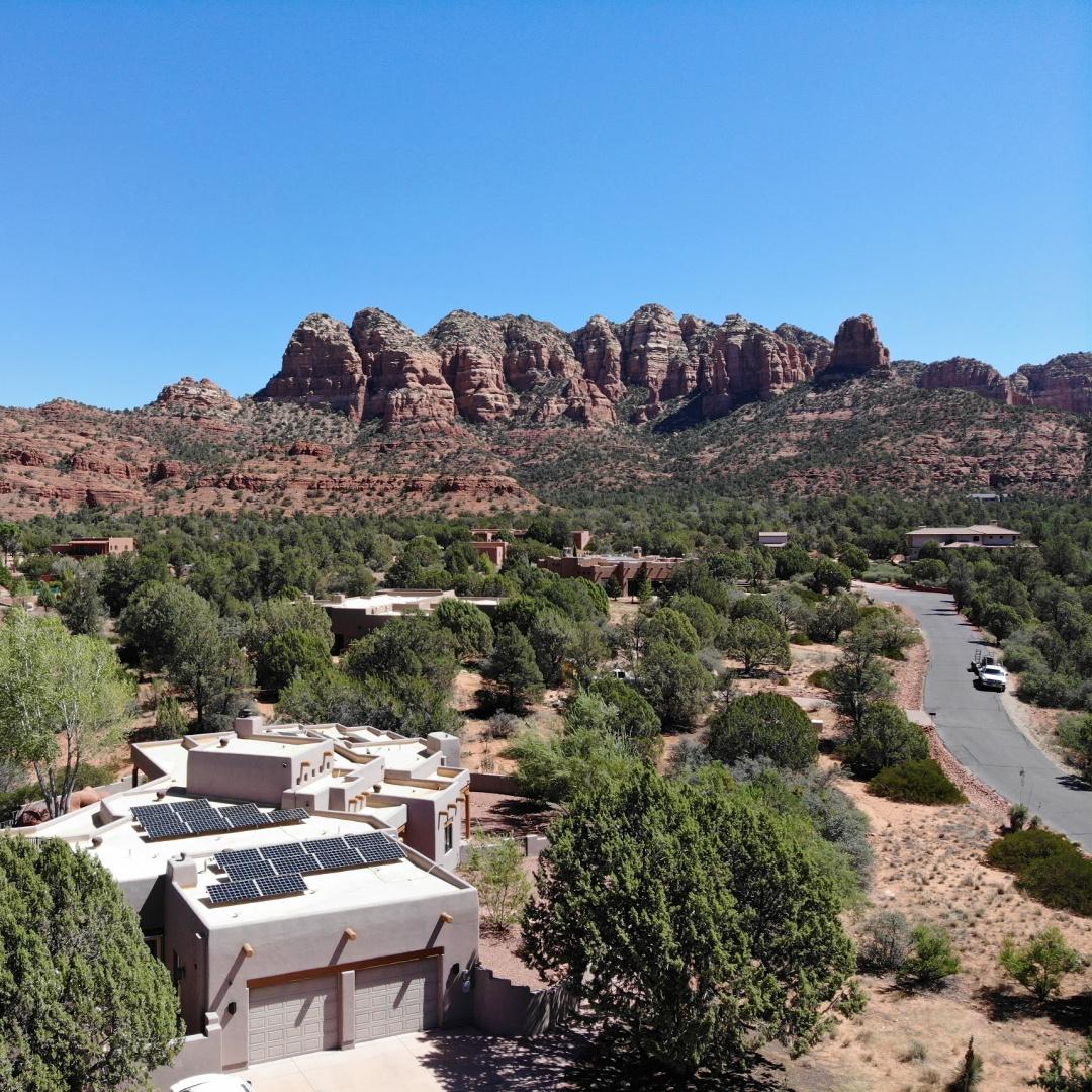 Solar Panel Installation in Arizona | Icon Power